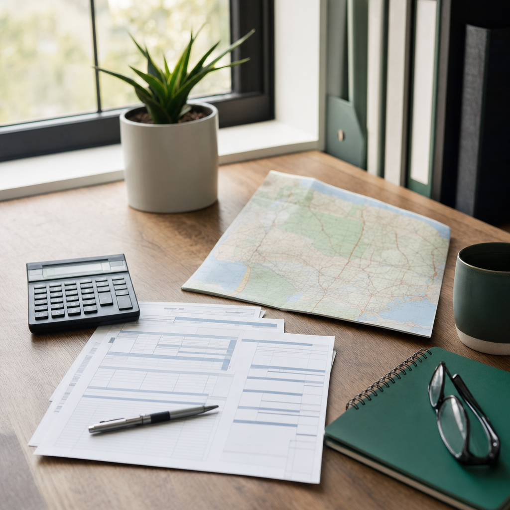 Surplus Lines Tax Rates by State (2026) | Menlo Insurance Services
